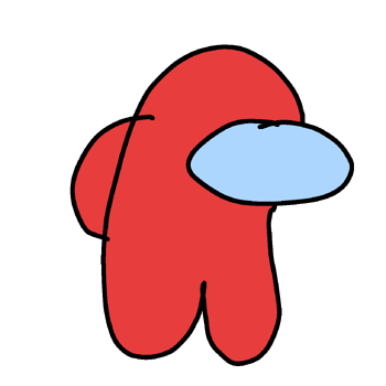 Amog Us (Canon, Battle for Mr. Beast)/M4ximumCheeseBro | Character ...