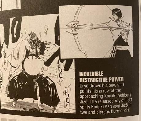 User blog:Guacamolefletcher/Bleach speed scaling and calculations ...