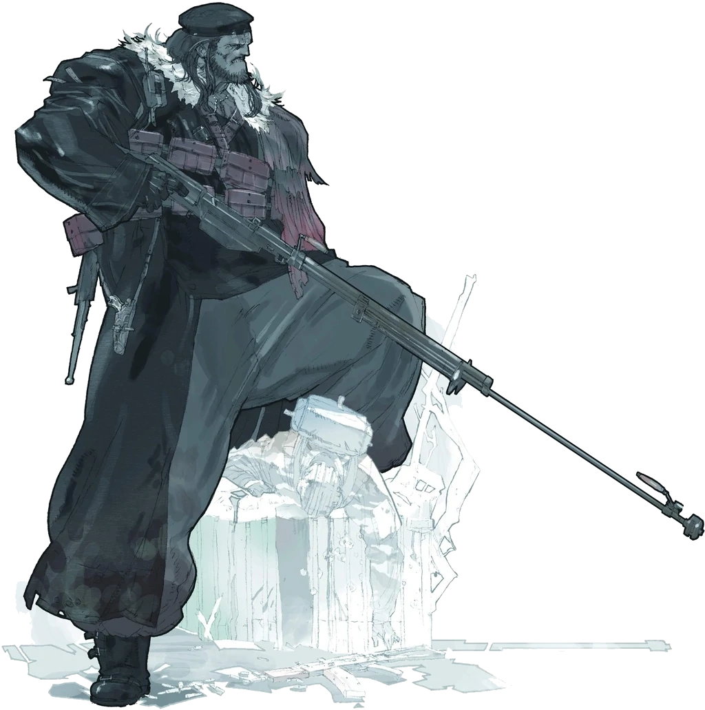 Leone (Canon, Metal Gear)/Unbacked0 | Character Stats and Profiles Wiki ...