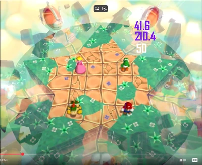 User blog:Soupywolf5/Mario: Feats Through the Generations | Character ...