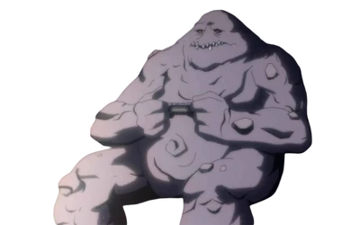 Clayface (Canon, DC Universe)/Lesshe | Character Stats and Profiles ...
