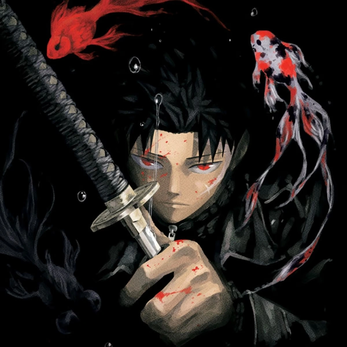 Chihiro Rokuhira (Canon)/CosmicX12453 | Character Stats and Profiles ...