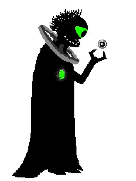 CORE.EXE (Canon, SCP Foundation)/Rip Tiberius | Character Stats and ...