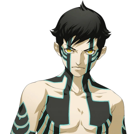 Demi-Fiend (Canon)/Fighteranddebaters0906 | Character Stats and ...