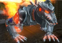 Mechagodzilla (Canon, Atari Pipeworks)/The Super Mechagodzilla Guy ...