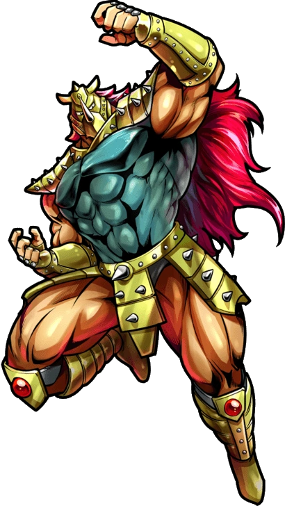 The Cyborg (Canon)/Unbacked0 | Character Stats and Profiles Wiki | Fandom