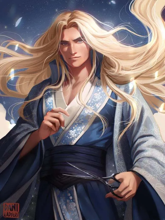 Eithan Arelius (Canon)/ObberGobb | Character Stats and Profiles Wiki ...