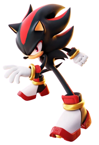 Shadow the Hedgehog (Canon, Composite)/Wixzers | Character Stats and ...