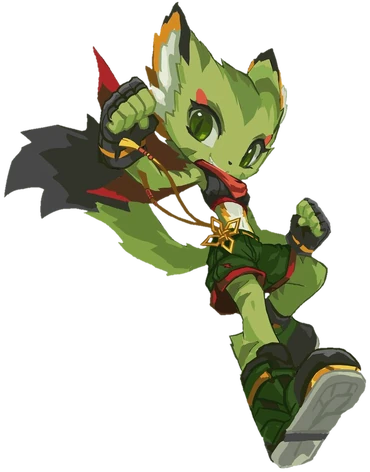 Carol Tea (Canon)/G-Toasty | Character Stats and Profiles Wiki | Fandom