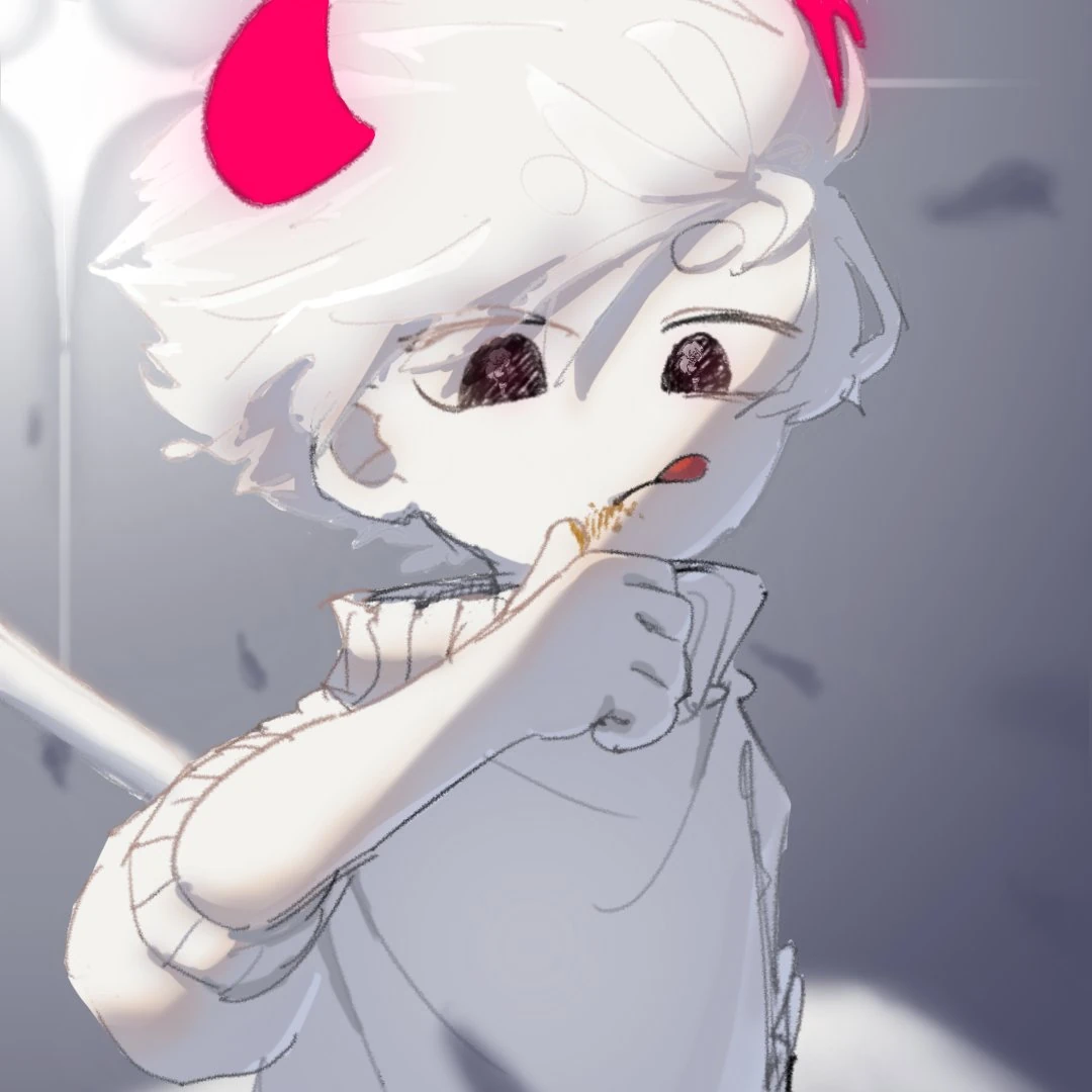 Kake (Composite, Offscript)/TheLooper | Character Stats and Profiles Wiki | Fandom