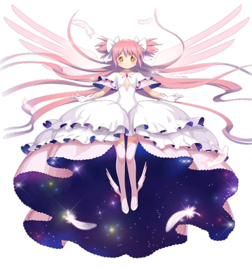 User blog:StrwberryKittenz/Madoka Kaname page draft | Character Stats and Profiles Wiki | Fandom