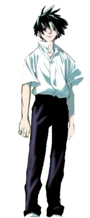 Uruma Shun (Canon)/Clout5560 | Character Stats and Profiles Wiki | Fandom