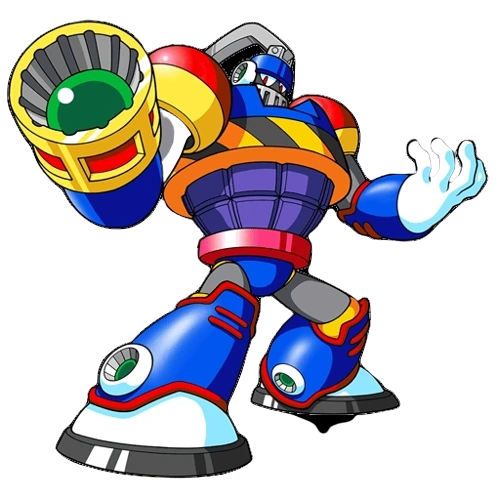 Grenade Man (Canon)/Bulborb channel 3 | Character Stats and Profiles ...