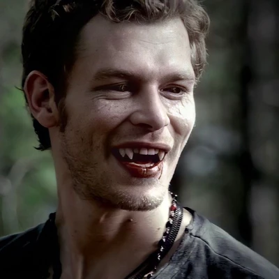 Niklaus Mikaelson (Canon, The Originals)/NolramMivla | Character Stats ...