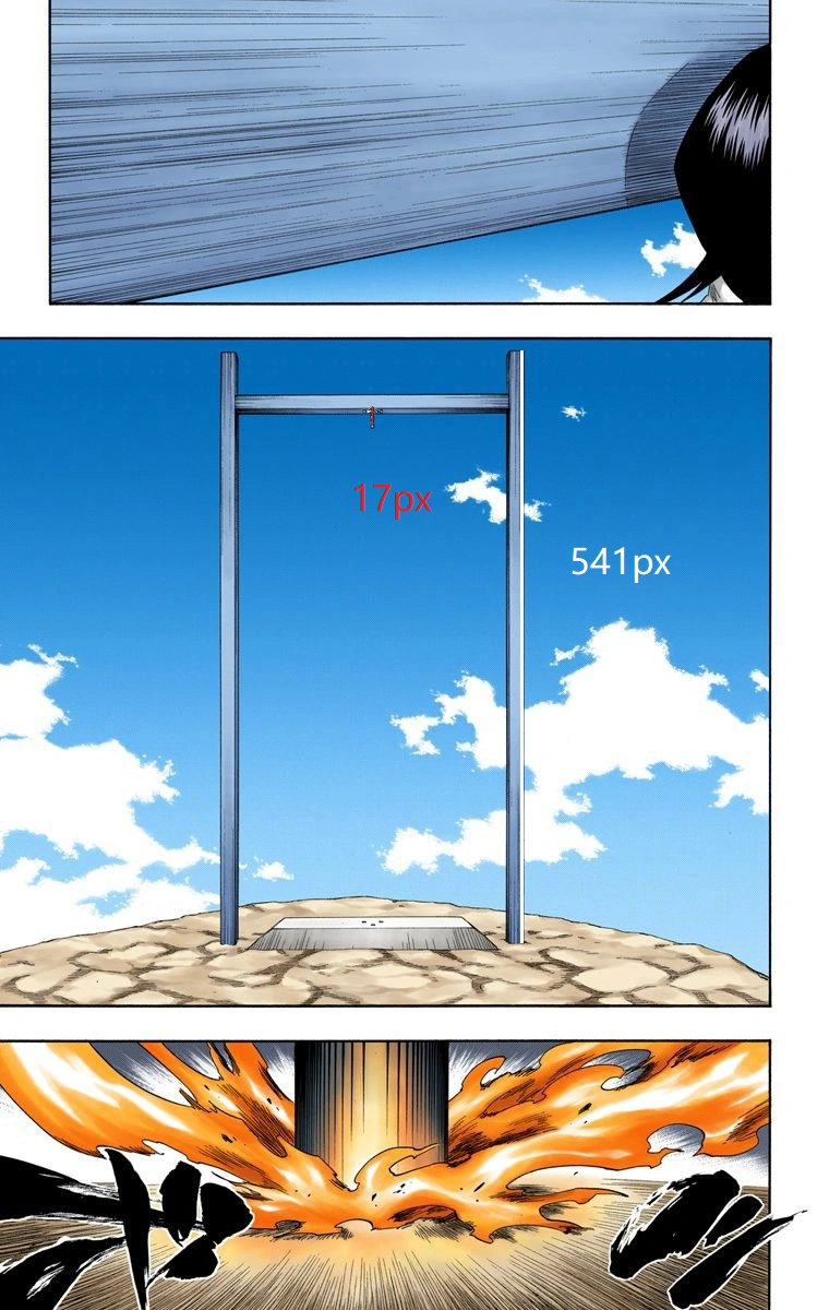 User blog:ImmortalCultivator/Gremmy Meteor | Character Stats and ...