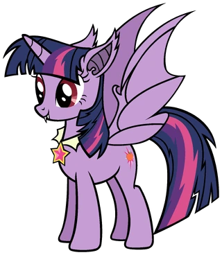 Twilight Sparkle (Canon, IDW Comics)/MemeLordGamer Trap | Character ...