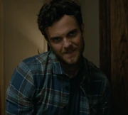 Richie Kirsch (Canon/Scream)/Maskboiperson | Character Stats and ...