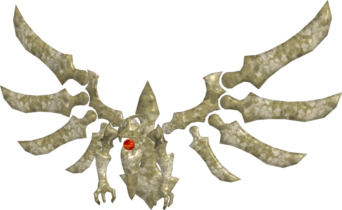 Higher-Dimensional Physiology | Character Stats and Profiles Wiki | Fandom