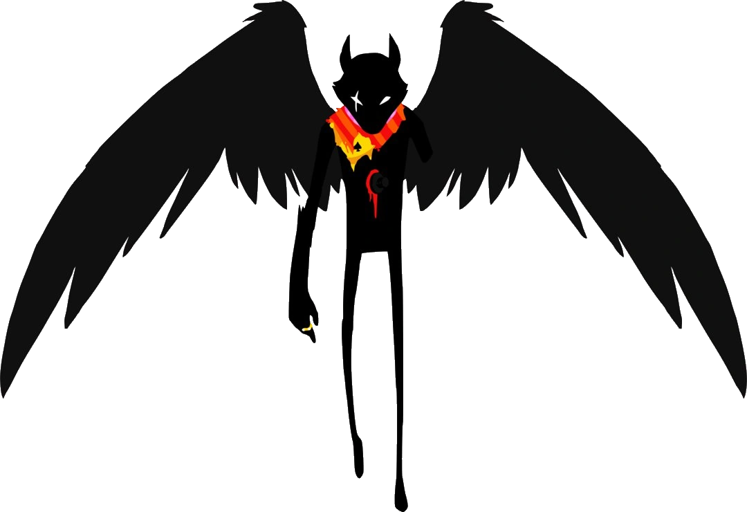 Bec Noir (Canon) | Character Stats and Profiles Wiki | Fandom