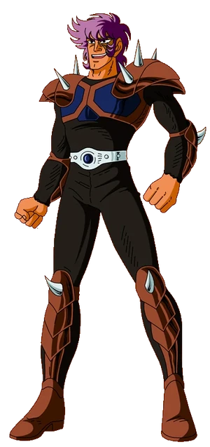 Jango (Canon, Saint Seiya)/Unbacked0 | Character Stats and Profiles ...