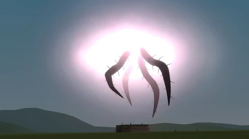 Sky Tentacles (Canon, Garry's Mod)/Greatgorilangaqil | Character Stats and Profiles Wiki | Fandom