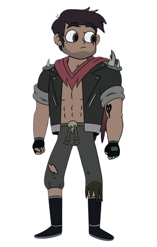 Marco Diaz (Canon)/TheOrangeGuy09 | Character Stats and Profiles Wiki ...