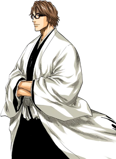 Sōsuke Aizen (Canon, Base)/Guacamolefletcher | Character Stats and ...