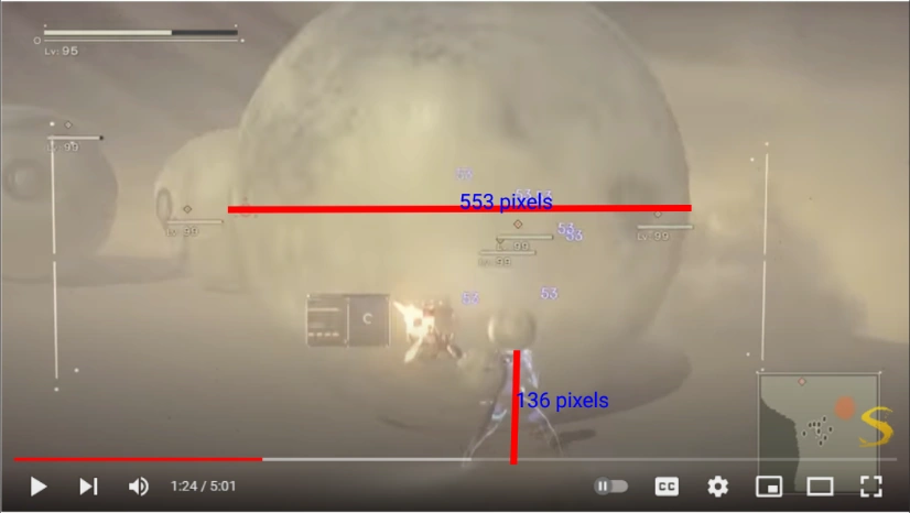 User blog:Morning Star TM/NieR Automata - 2 Interesting Feats that no 1 ...