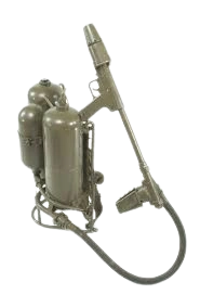 Flamethrower (Canon, RW)/Maskboiperson | Character Stats and Profiles ...