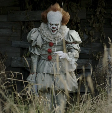 Pennywise (Canon, IT Movies)/HorrorHistory | Character Stats and ...