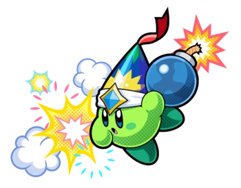 Explosion Manipulation | Character Stats and Profiles Wiki | Fandom