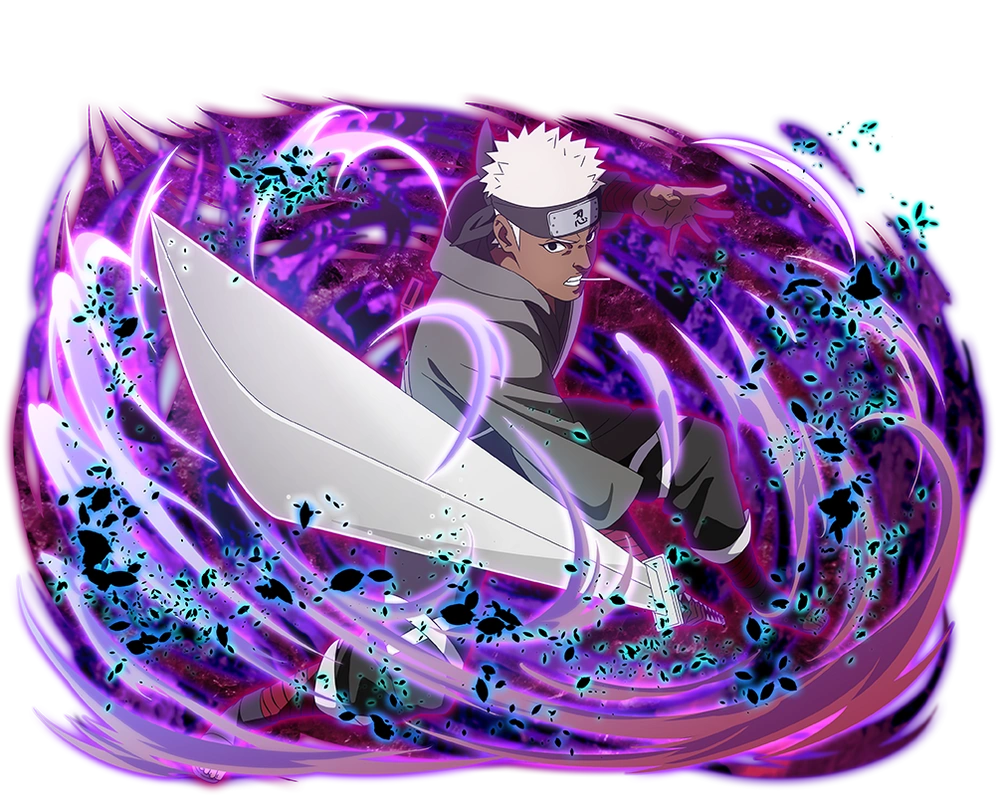 Omoi (Canon)/Slappyjoe056 | Character Stats and Profiles Wiki | Fandom