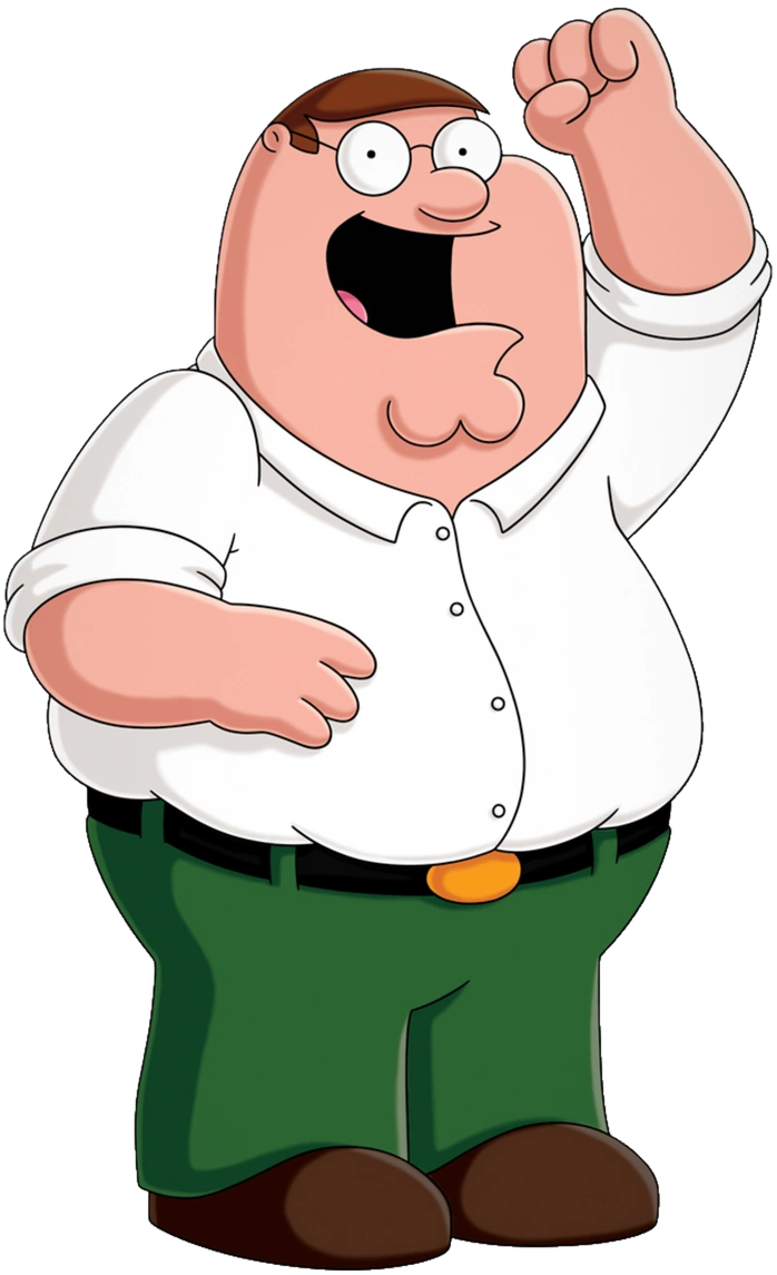 User blog:G-Toasty/Peter Griffin | Character Stats and Profiles Wiki ...