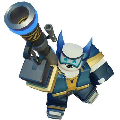 Rocket | Character Stats and Profiles Wiki | Fandom