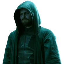 Green Arrow (Oliver Queen) (Canon, CW)/Impulse16 | Character Stats and ...