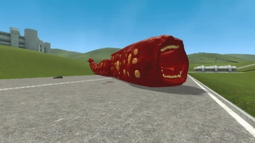 Train Eater (Canon, Garry's Mod)/Greatgorilangaqil | Character Stats ...