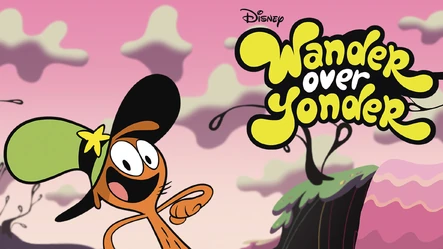 Wander Over Yonder | Character Stats and Profiles Wiki | Fandom