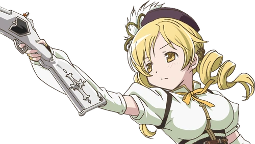 Mami Tomoe (Canon)/ZeroTwo64 | Character Stats and Profiles Wiki | Fandom