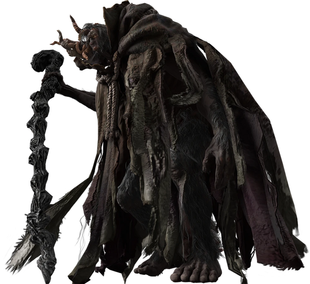 Margit, the Fell Omen (Canon)/DapperLoona | Character Stats and ...