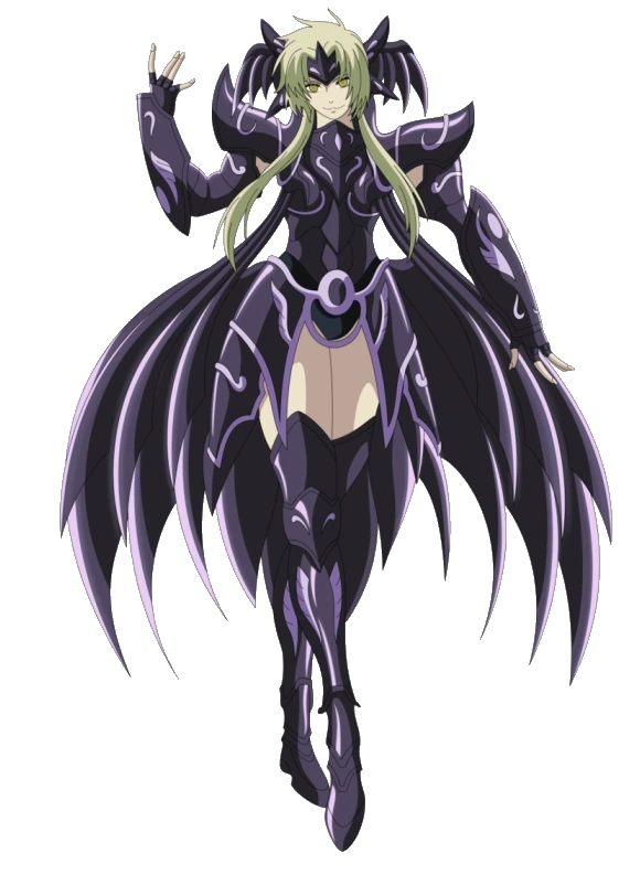 Portrayer Phantasos (Canon)/Unbacked0 | Character Stats and Profiles ...