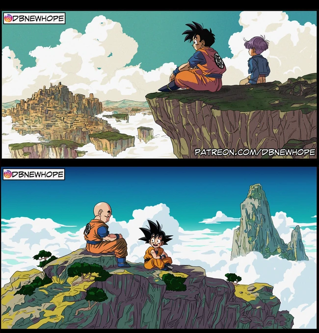 User blog:Had3s1235/Dragon Ball New Hope | Character Stats and Profiles ...