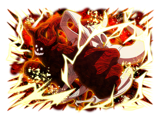 Killer B (Canon)/Slappyjoe056 | Character Stats and Profiles Wiki | Fandom
