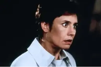 Nancy Loomis La Nebbia John Carpenter Immagini E Fotografie Stock Ad