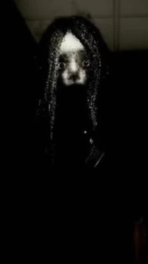 The Spirit (Canon, Night Security)/Agent 1306 | Character Stats and ...