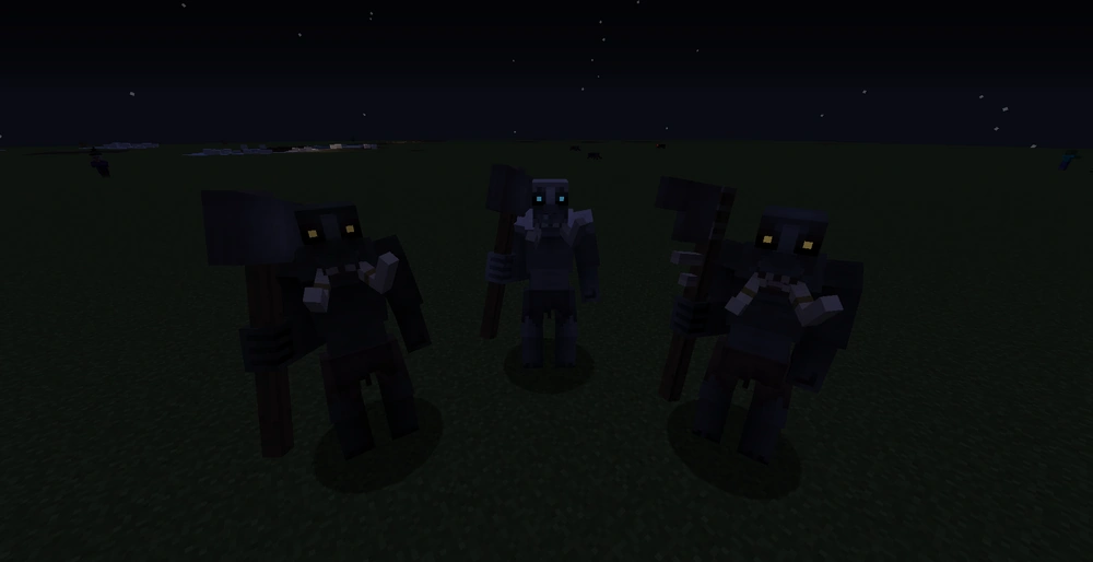 Troll (Canon, Ice and Fire, Modded Minecraft)/Greatgorilangaqil ...