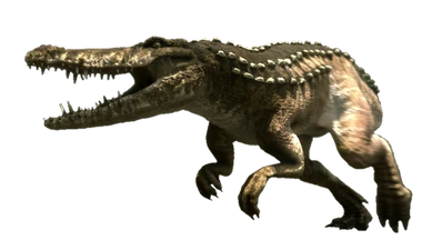 Dinocroc (Canon)/StrikerIsJustStriker | Character Stats and Profiles ...