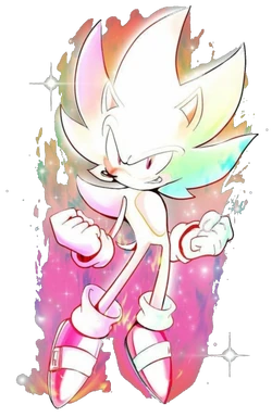 User blog:Withersoul 235/Full Composite Sonic | Character Stats and ...