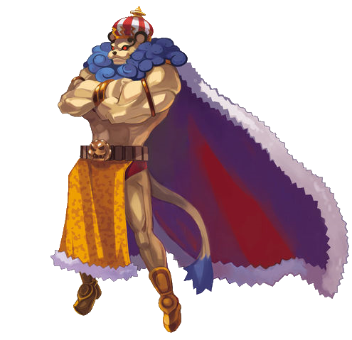 King Drake the Third (Canon)/Unbacked0 | Character Stats and Profiles ...