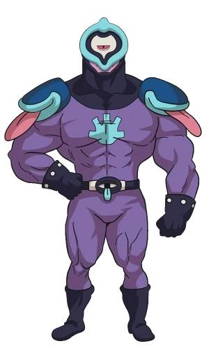 Slimamander (Canon)/Squidly | Character Stats and Profiles Wiki | Fandom