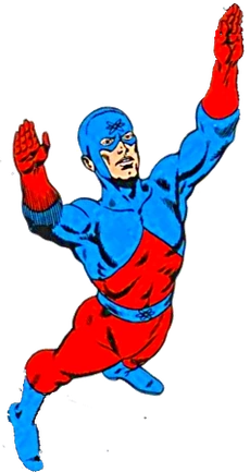 Atom (Canon, Death Battle)/Unbacked0 | Character Stats and Profiles ...